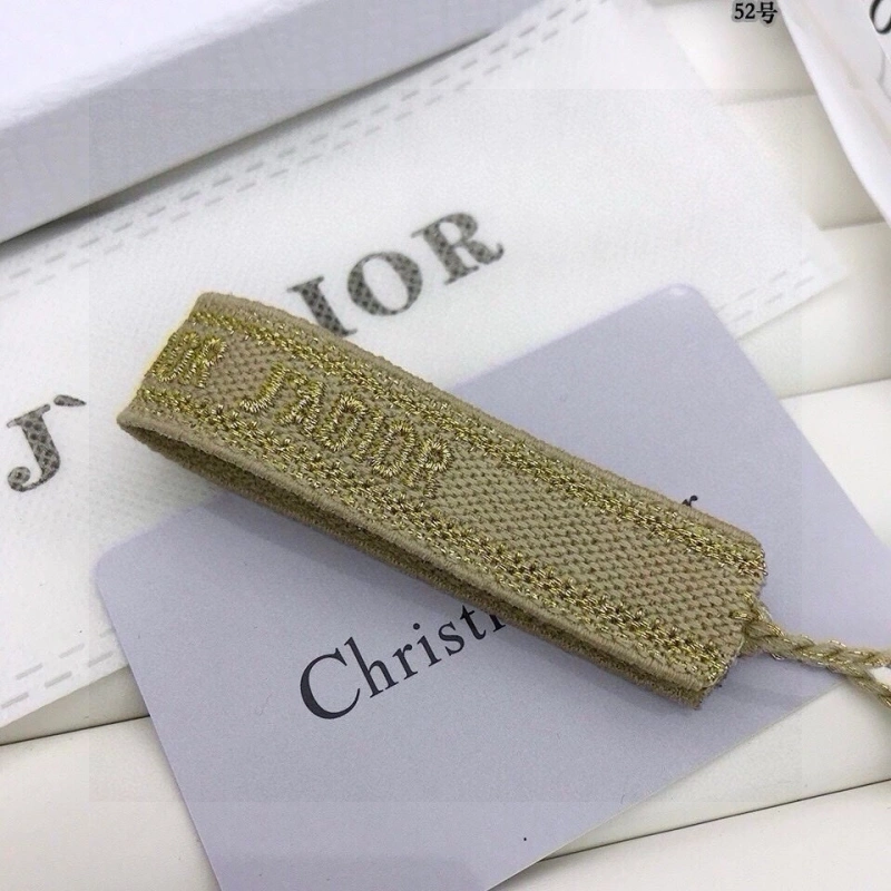 Exact replica Christian Dior Bracelets