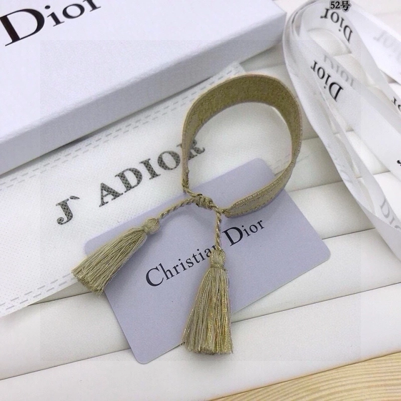 Exact replica Christian Dior Bracelets