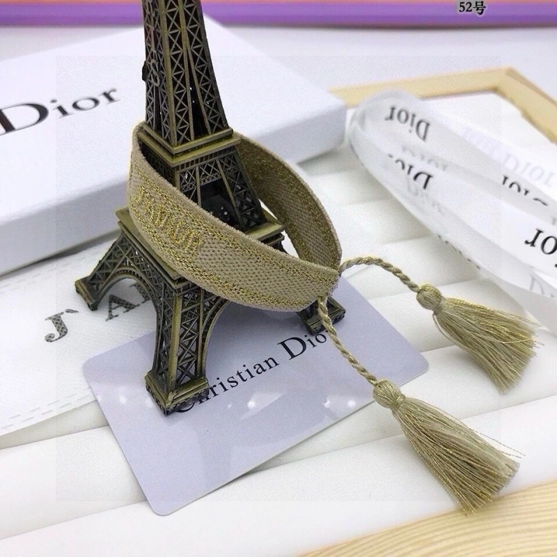 Exact replica Christian Dior Bracelets