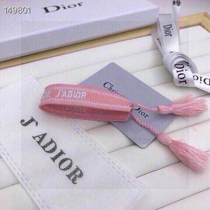 Legit Christian Dior Bracelets