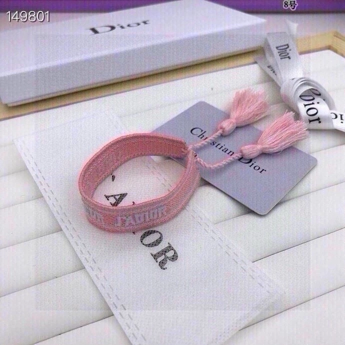 Legit Christian Dior Bracelets