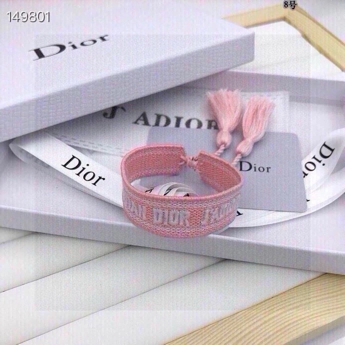 Legit Christian Dior Bracelets