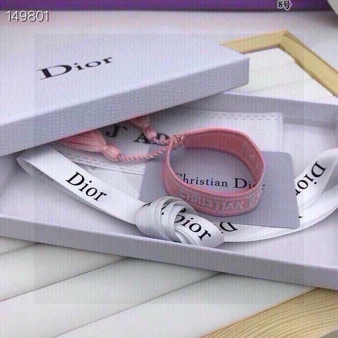 Legit Christian Dior Bracelets