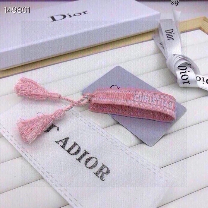 Legit Christian Dior Bracelets