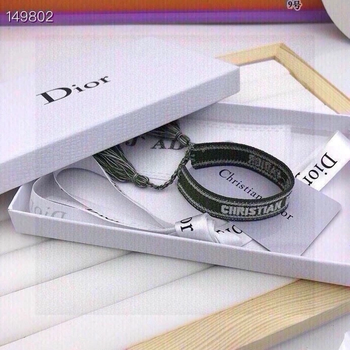 Christian Dior Bracelets