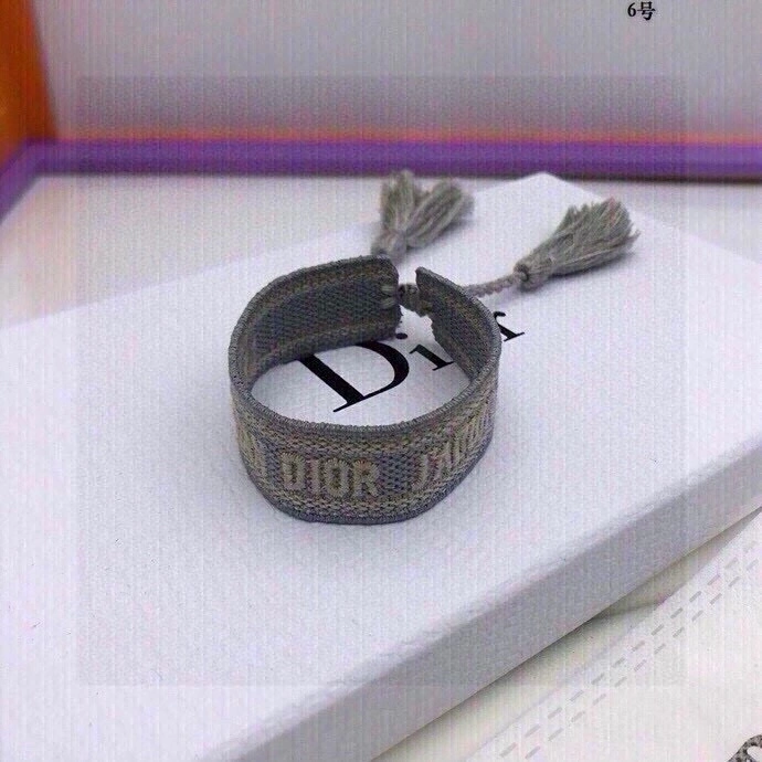 Top match Christian Dior Bracelets