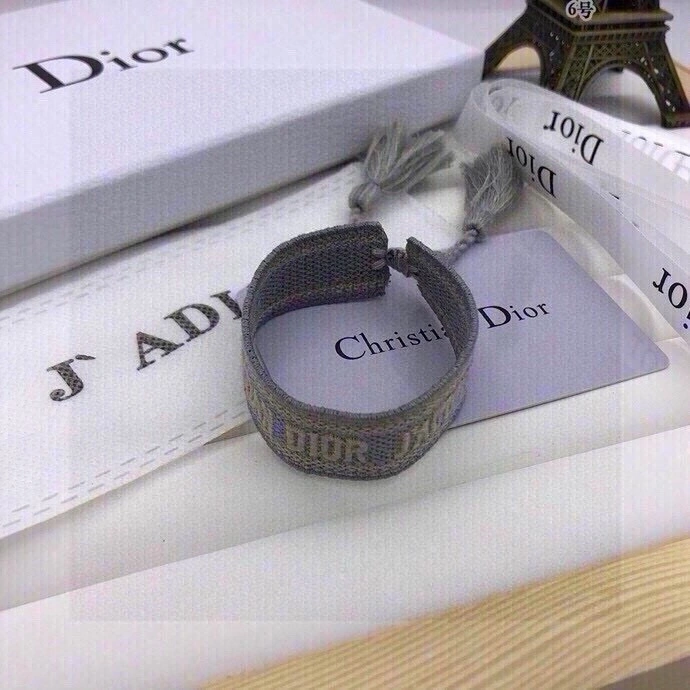 Top match Christian Dior Bracelets