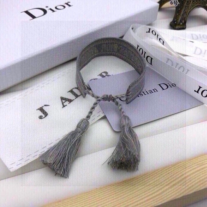 Top match Christian Dior Bracelets