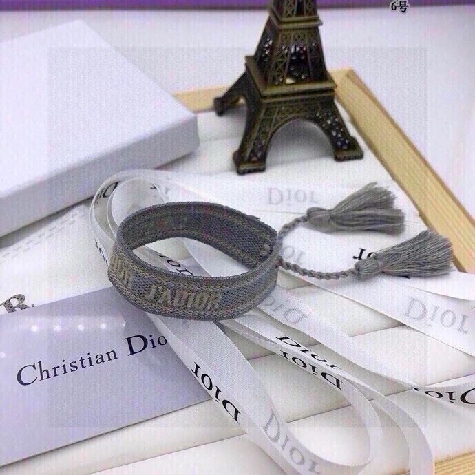 Top match Christian Dior Bracelets