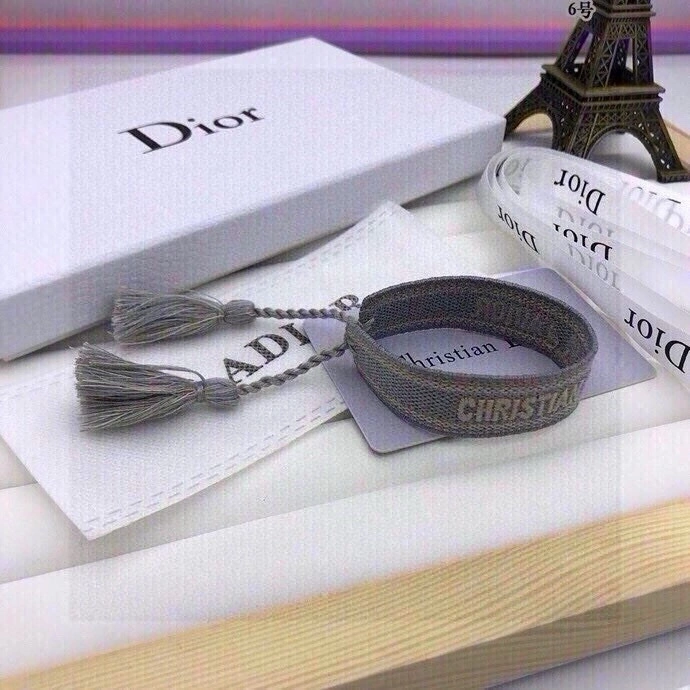 Top match Christian Dior Bracelets