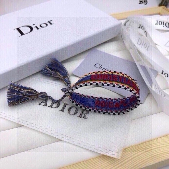 Brand-original Christian Dior Bracelets