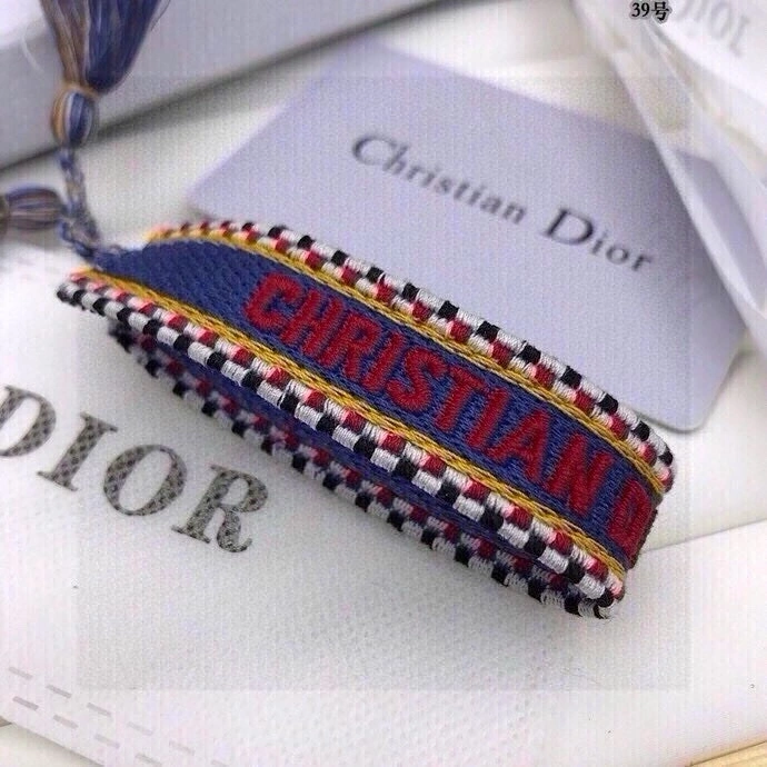 Brand-original Christian Dior Bracelets