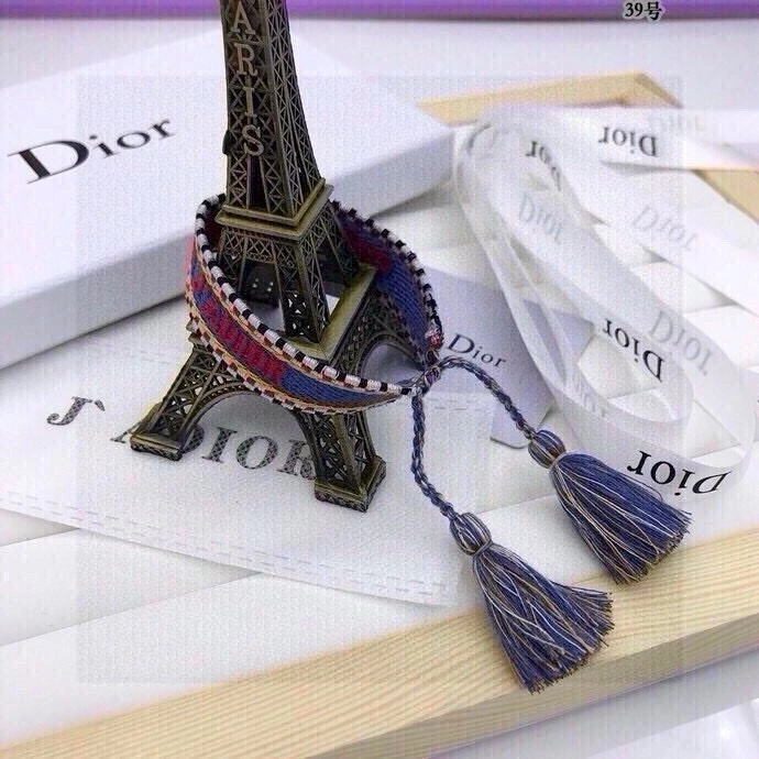 Brand-original Christian Dior Bracelets