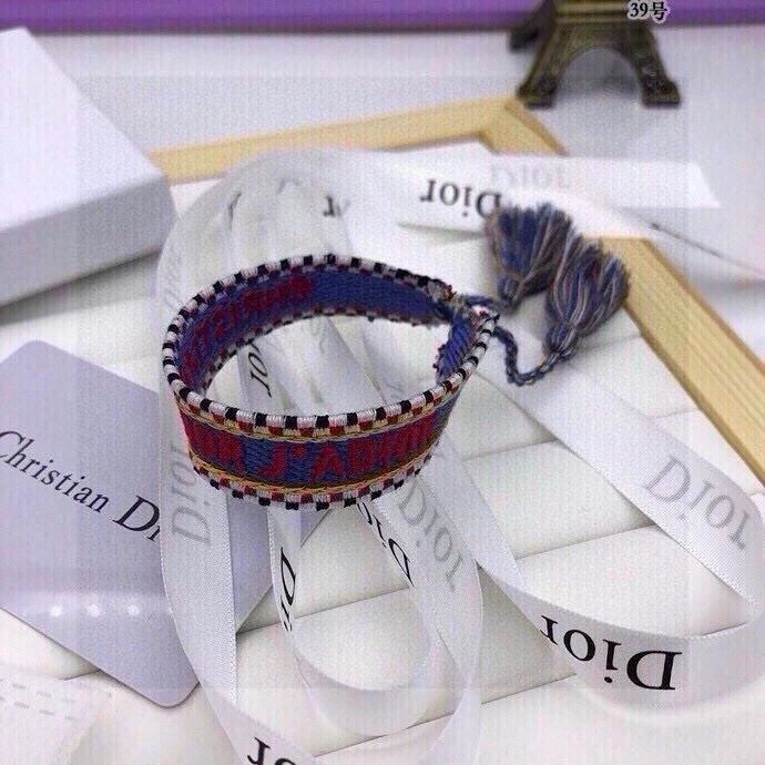 Brand-original Christian Dior Bracelets