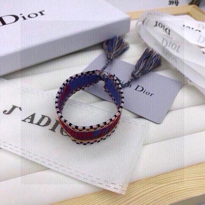 Brand-original Christian Dior Bracelets