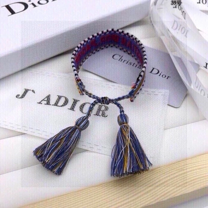 Brand-original Christian Dior Bracelets
