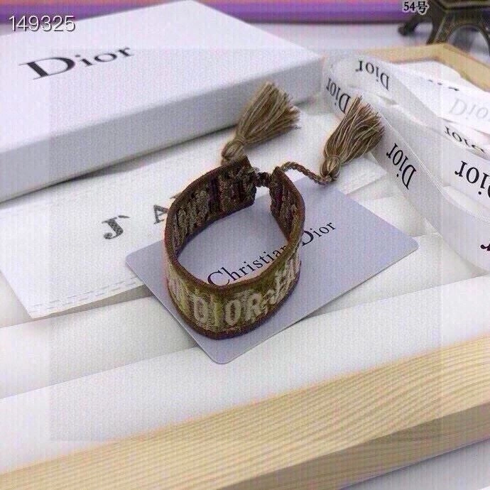 Christian Dior Bracelets