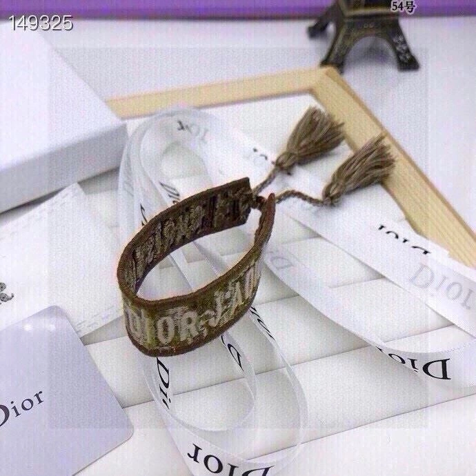 Perfect replica Christian Dior Bracelets