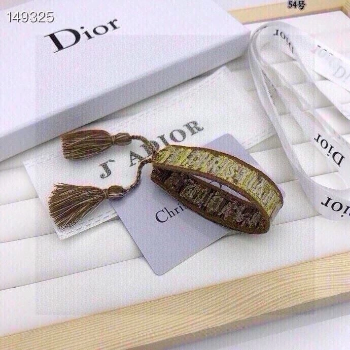 Perfect replica Christian Dior Bracelets