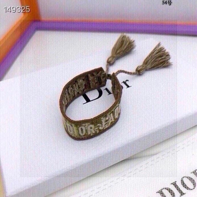 Perfect replica Christian Dior Bracelets