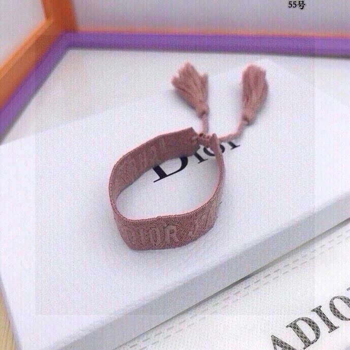 Christian Dior Bracelets