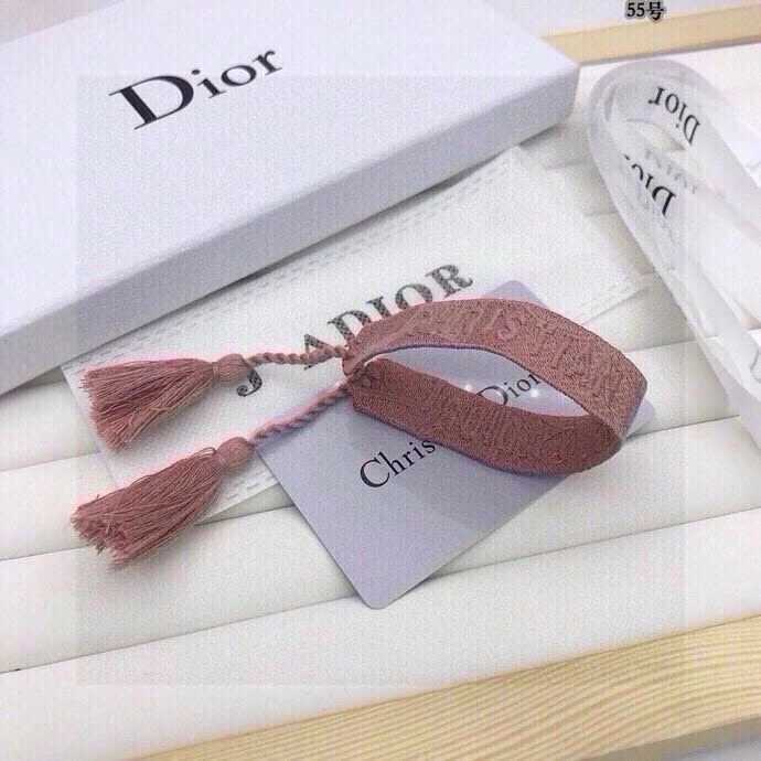 High accuracy Christian Dior Bracelets