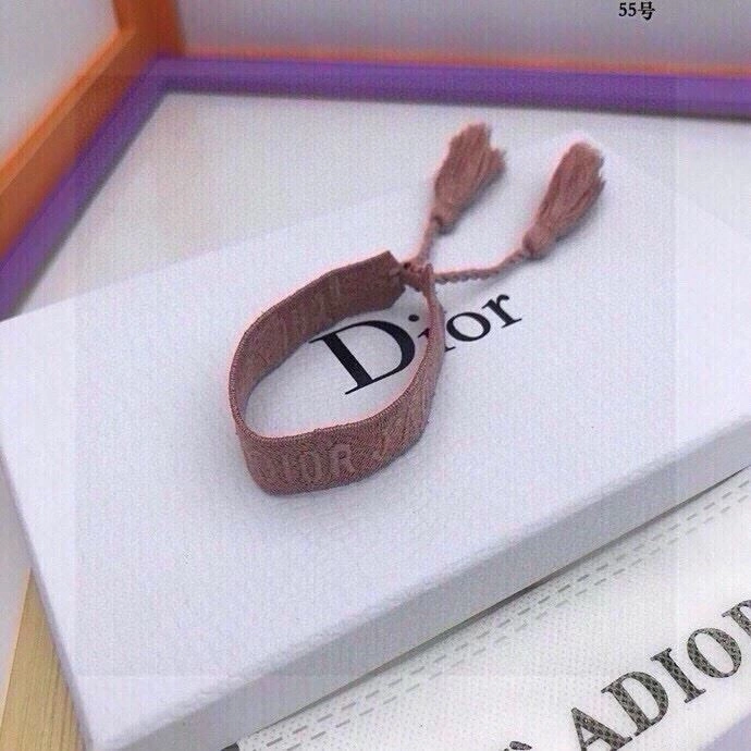 High accuracy Christian Dior Bracelets