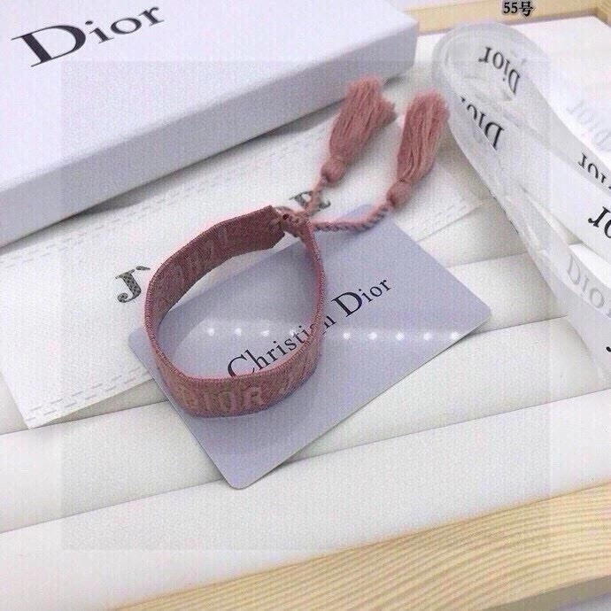 High accuracy Christian Dior Bracelets