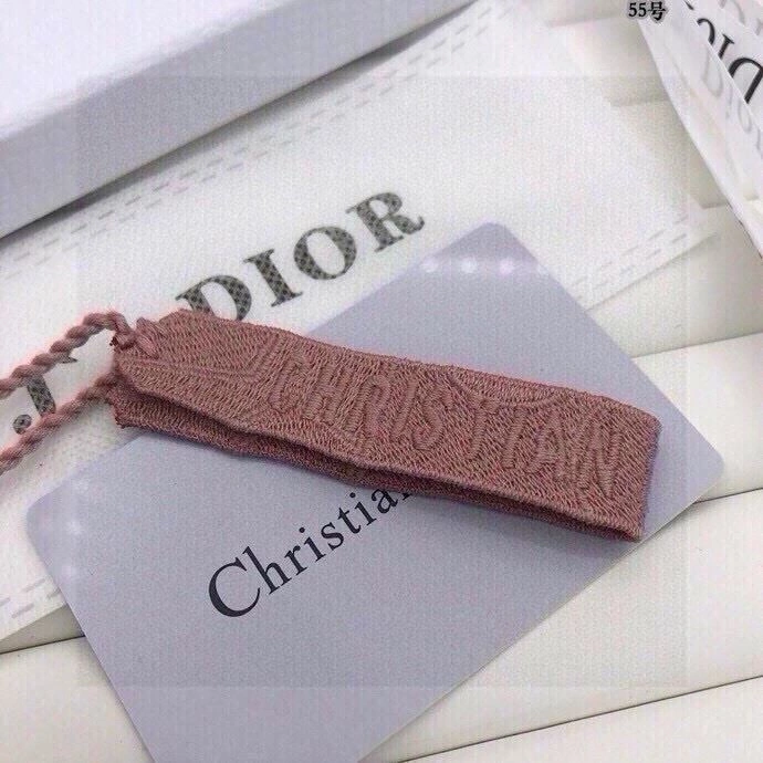 High accuracy Christian Dior Bracelets