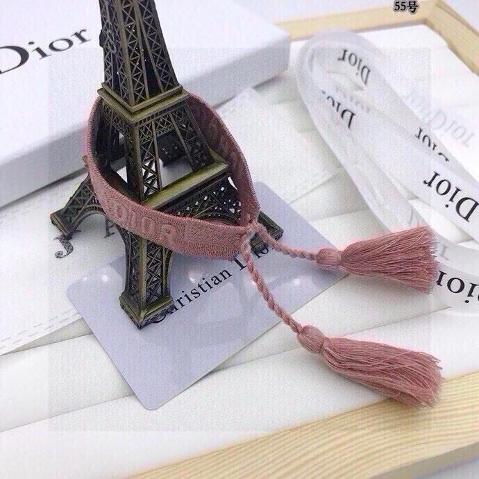 High accuracy Christian Dior Bracelets