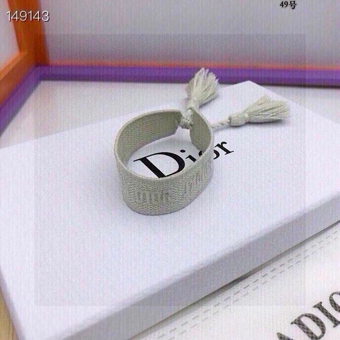Christian Dior Bracelets