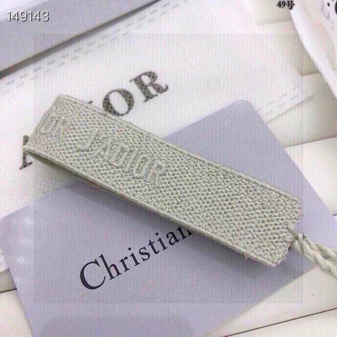 Indistinguishable Christian Dior Bracelets