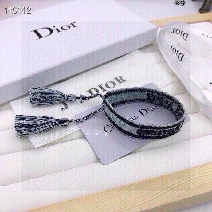 Christian Dior Bracelets