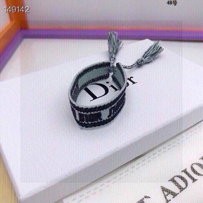 Low-cost Christian Dior Bracelets