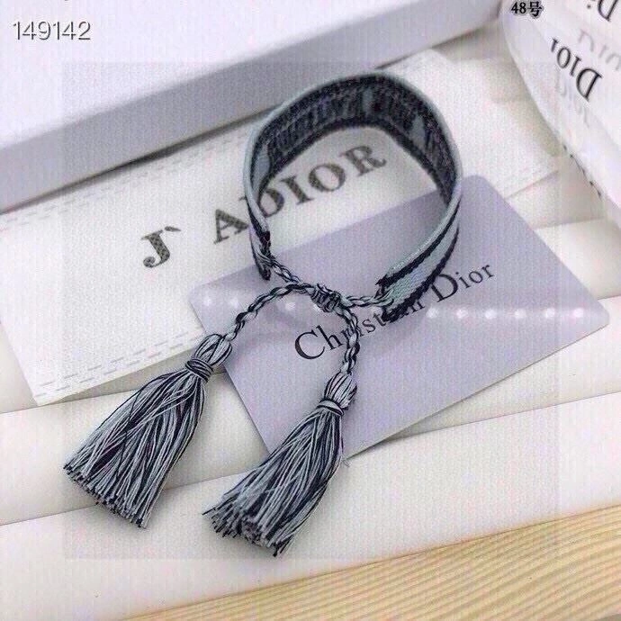 Low-cost Christian Dior Bracelets