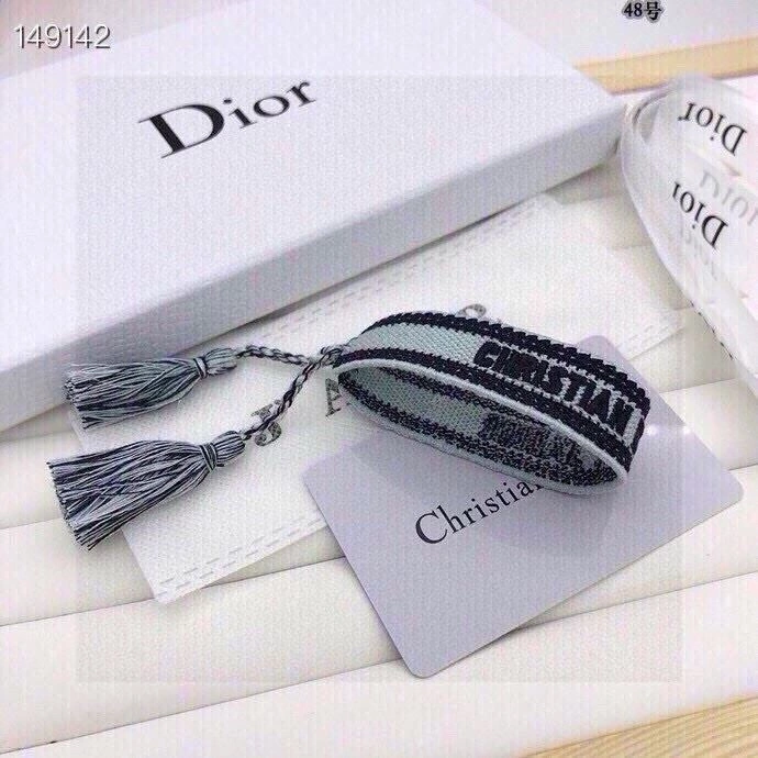 Low-cost Christian Dior Bracelets