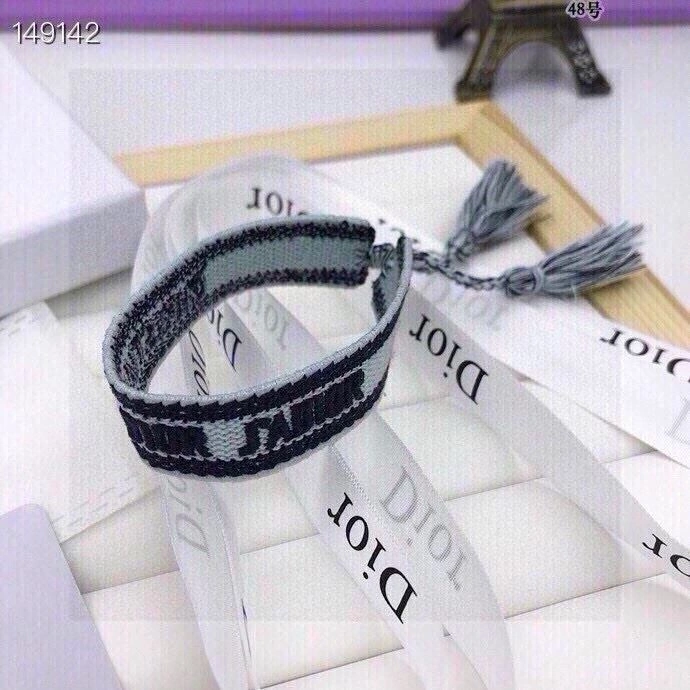 Low-cost Christian Dior Bracelets