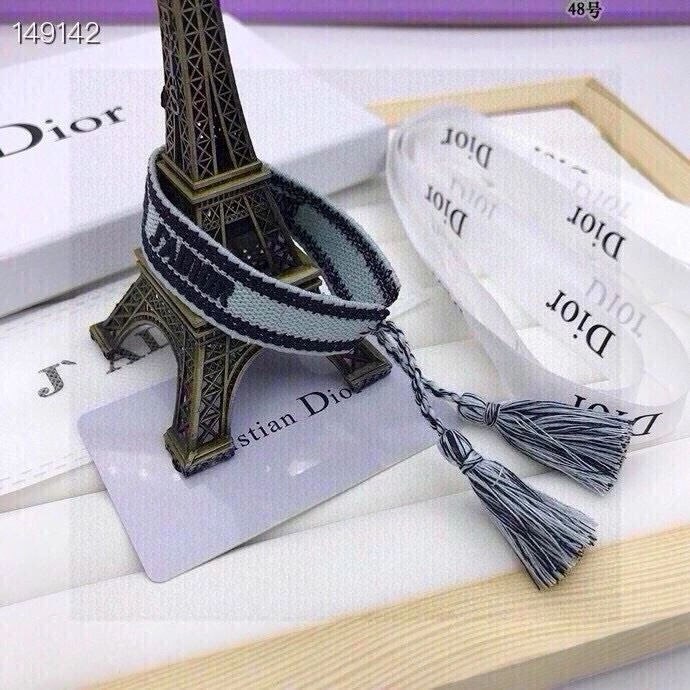 Low-cost Christian Dior Bracelets