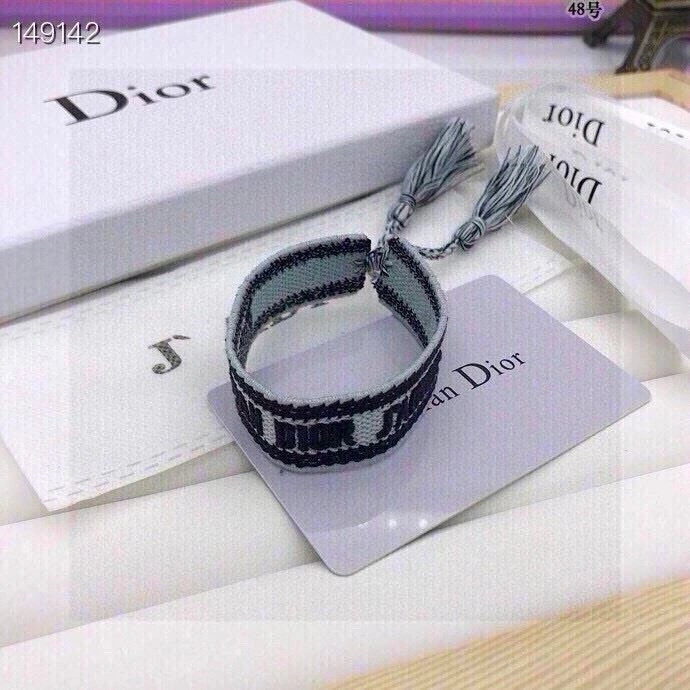 Low-cost Christian Dior Bracelets
