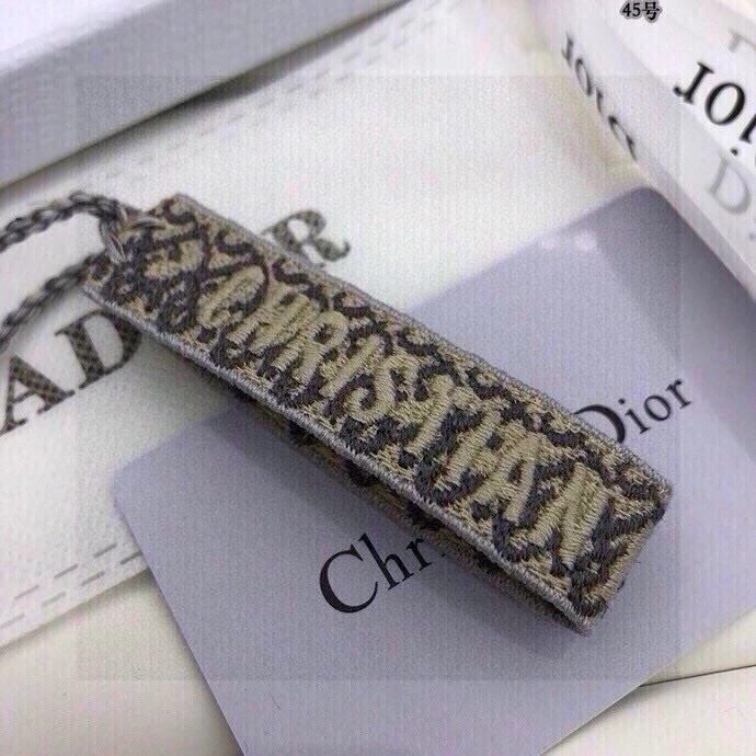 Accurate model Christian Dior Bracelets