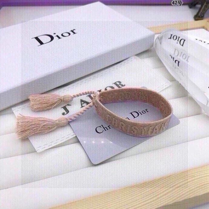 Christian Dior Bracelets