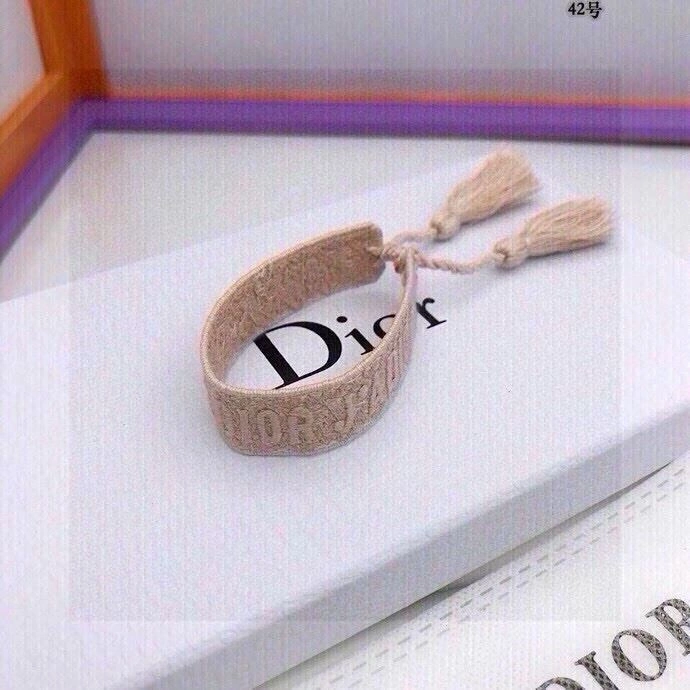 High accuracy Christian Dior Bracelets