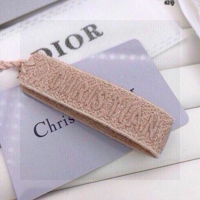High accuracy Christian Dior Bracelets