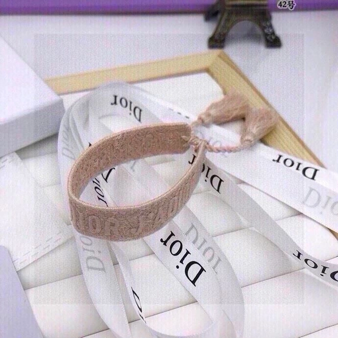 High accuracy Christian Dior Bracelets