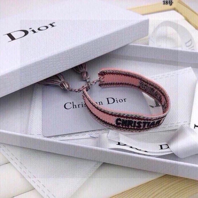 Exact replica Christian Dior Bracelets