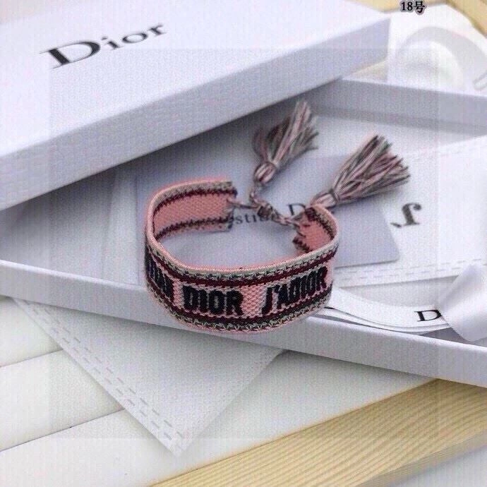 Exact replica Christian Dior Bracelets