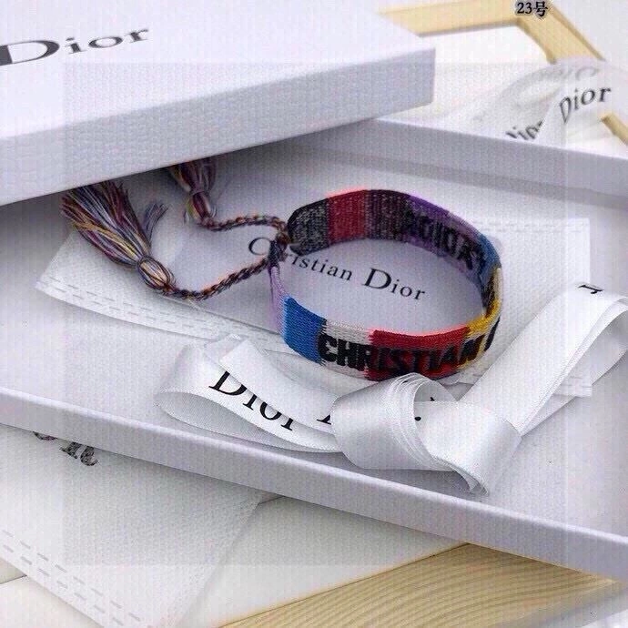 1:1 copy Christian Dior Bracelets