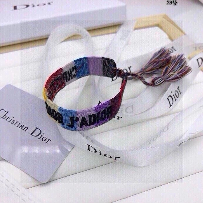 1:1 copy Christian Dior Bracelets