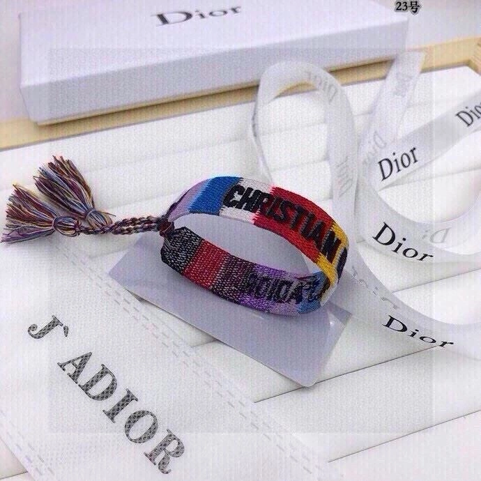 1:1 copy Christian Dior Bracelets