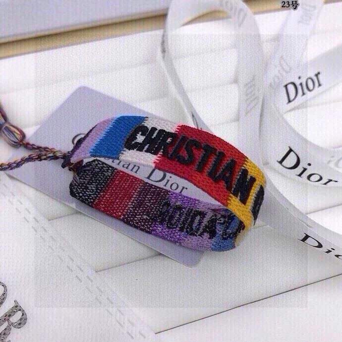 1:1 copy Christian Dior Bracelets